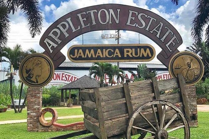 Appleton Estate Rum Private Tour - Who Will Love This Tour?