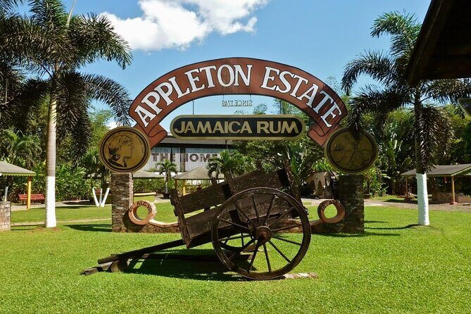 Appleton Estate Rum Private Tour - Who Would Love This Tour?