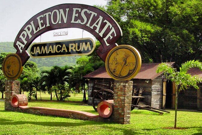 Appleton Estate Rum Private Tour - Final Thoughts