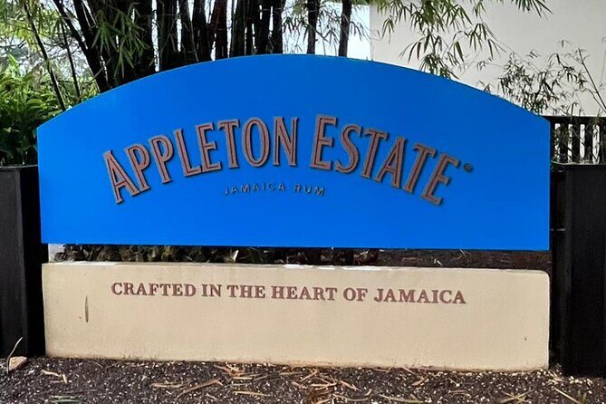 Appleton Estate Rum Tasting and YS Falls - Exploring the Tour in Detail