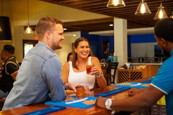 Appleton Estate Rum Tasting Experience - Final Thoughts: Is This Tour Right for You?