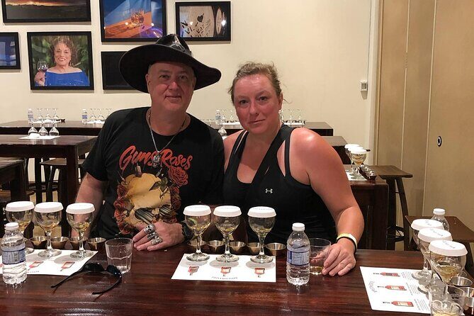 Appleton Estate Rum Tour 5 in 1 Experience - Exploring the Itinerary in Detail