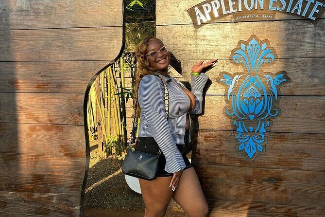 Appleton Estate Rum Tour 5 in 1 Experience - Authentic Experiences That Stand Out