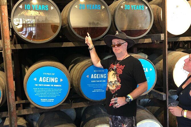 Appleton Estate Rum Tour 5 in 1 Experience - Who Will Love This Tour?