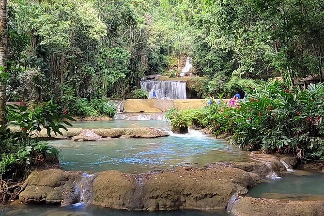 Appleton Estate Rum Tour 5 in 1 Experience - The Sum Up