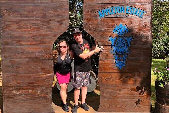 Appleton Estate Rum Tour 5 in 1 Experience - FAQ