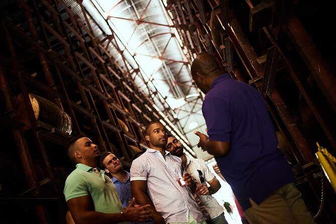Appleton Estate Rum Tour and Tasting from Falmouth - The Itinerary in Detail