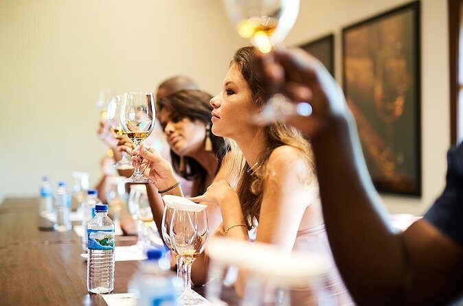 Appleton Estate Rum Tour and Tasting from Kingston - FAQ