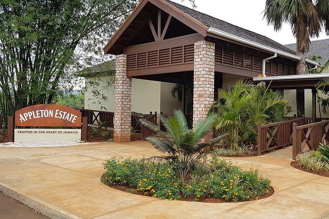 Appleton Estate Rum Tour and Tasting from Negril - An In-Depth Look at the Appleton Estate Rum Tour