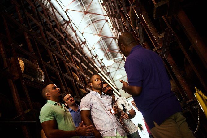 Appleton Estate Rum Tour and Tasting from Negril - Final Thoughts: Is It Worth It?