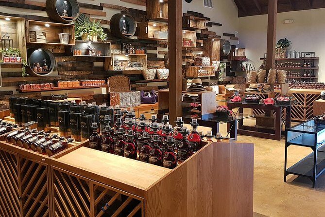 Appleton Estate Rum Tour and Tasting from Negril - Frequently Asked Questions