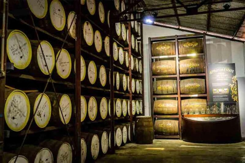 Appleton Estate Rum Tour: Full Day from Montego Bay - FAQ