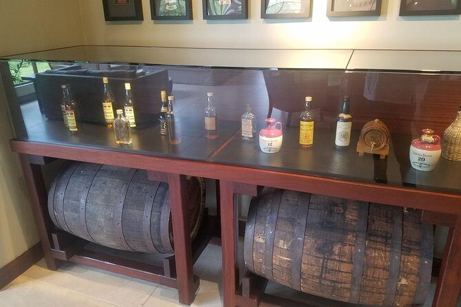 Appleton Estate Rum & Ys Falls private Transportation - Final Thoughts