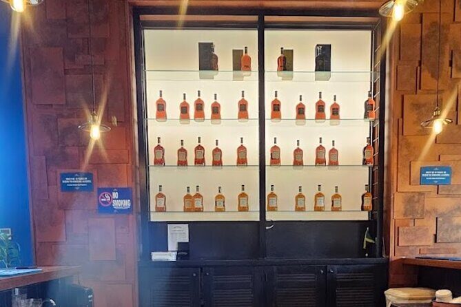 Appleton estate tour - Frequently Asked Questions