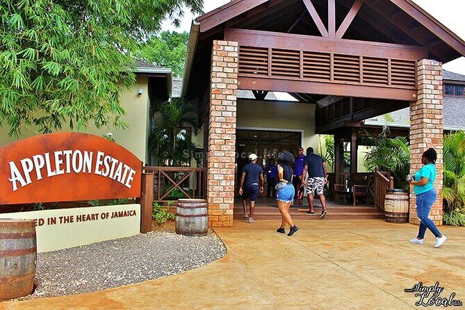 Appleton Estate, Ys Falls and Black River Safari Private Tour - FAQ