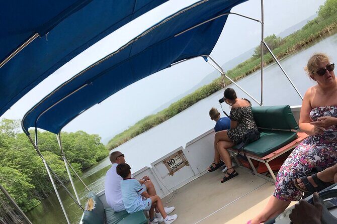 Appleton estate,YS Falls,Black River Safari,Pelican Bar(any 3of4) - FAQ