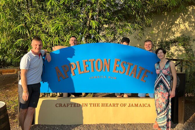 Appleton Rum Estate, Black River Safari & Pelican Bar Private tou - A Closer Look at the Tour Experience