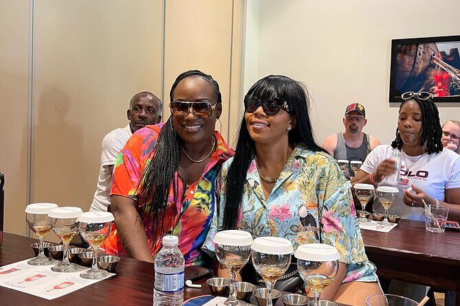 Appleton Rum Estate, Black River Safari & Pelican Bar Private tou - What Travelers Are Saying