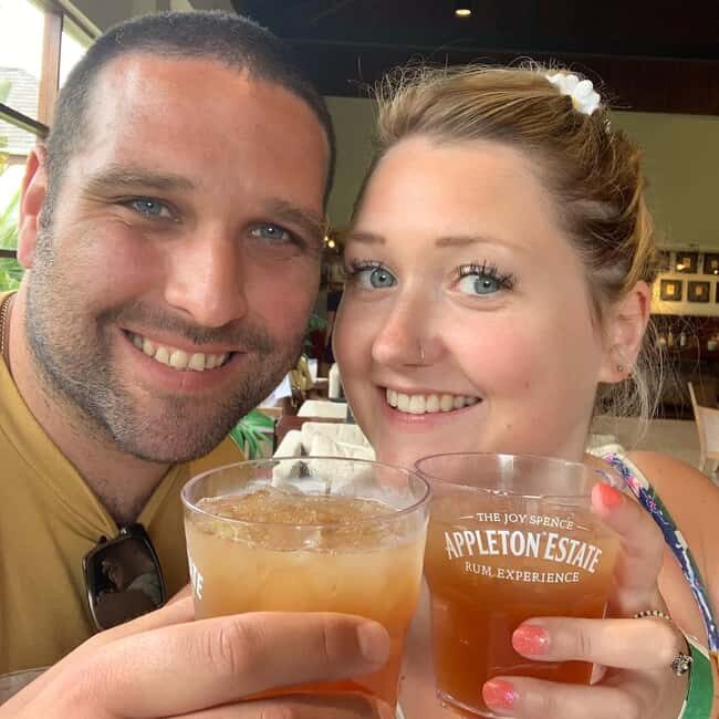 Appleton Rum Factory and Black River Safari Tour - Key Points