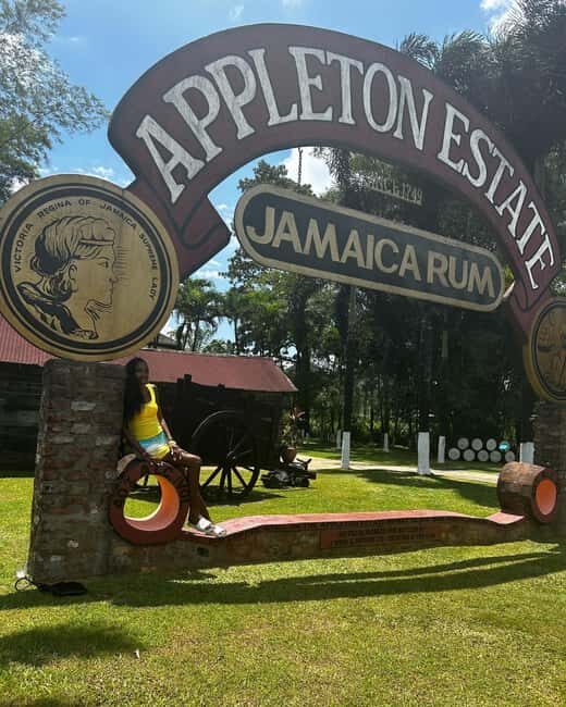 Appleton Rum Factory and Black River Safari Tour - Authenticity and Overall Experience
