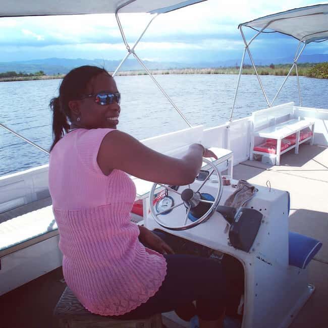 Appleton Rum Factory and Black River Safari Tour - Who Should Consider This Tour?