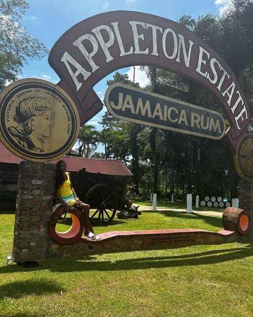 Appleton Rum Factory and Black River Safari Tour - The Sum Up
