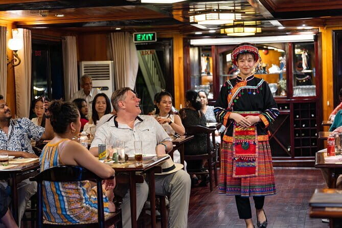 Apricot Cruise Tour 3 Days Explore Ha Long bay from Hanoi - Final Thoughts
