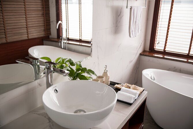 Apricot Halong Cruise Discovering Titov And Amazing Cave 2 Days 1 Night - Practical Considerations