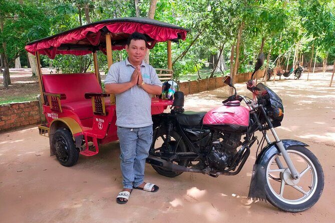 Apsara Dance Show with Dinner by Tuk-Tuk Roundtrip Transfer - Final Thoughts: Worth the Investment