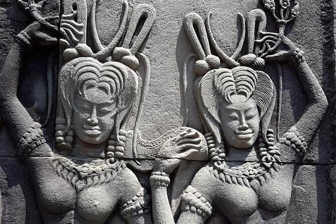 Apsara Dinner Show - Final Thoughts