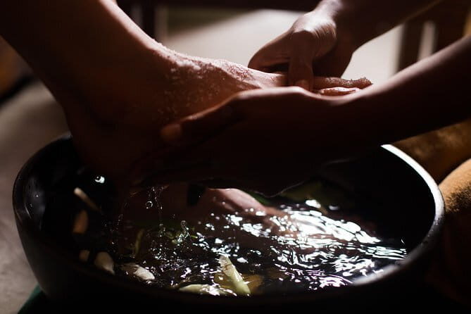 Apsara Indulgence 4 Hands Massage in Phnom Penh - The Practical Details