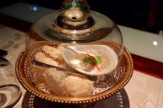 Apsara Luxury Dinner Cruise By Banyan Tree - The Sum Up