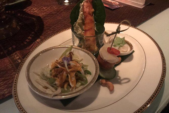 Apsara Luxury Dinner Cruise By Banyan Tree - FAQs