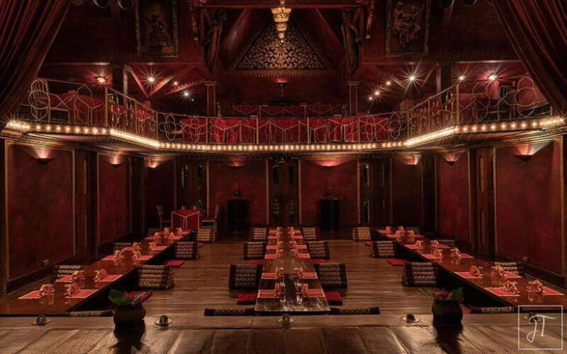 Apsara Theater Performance include dinner & Hotel pick up - Practical Tips for Visitors