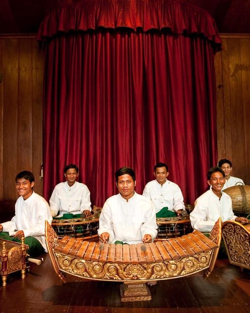 Apsara Theater Performance include dinner & Hotel pick up - Final Thoughts