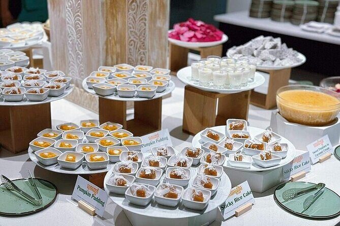 Apsara Theatre Performance include Dinner - FAQ