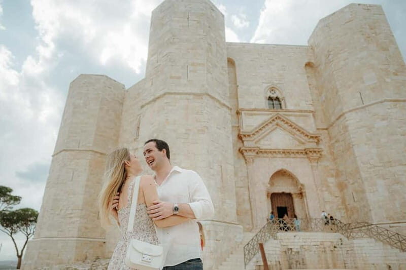 Apulia: 70-minute personalized photo tour and fast delivery - An Overview of the Experience