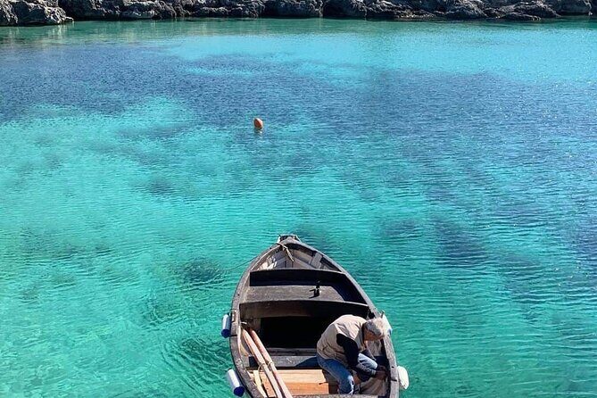 Apulia in 4 Nights with Sightseeing tours and Accomodation - Final Thoughts