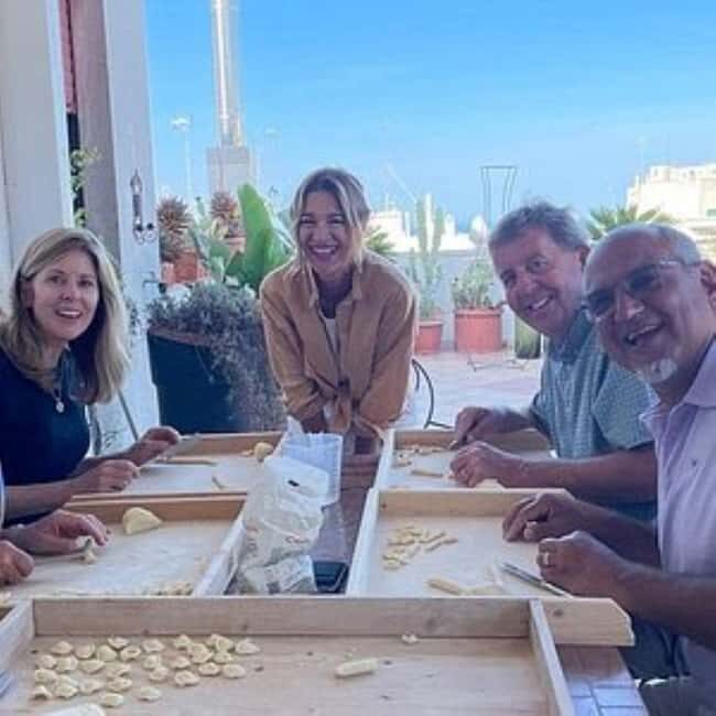 Apulian Food Experience: discovering the flavors of Apulia. - Authenticity and Value