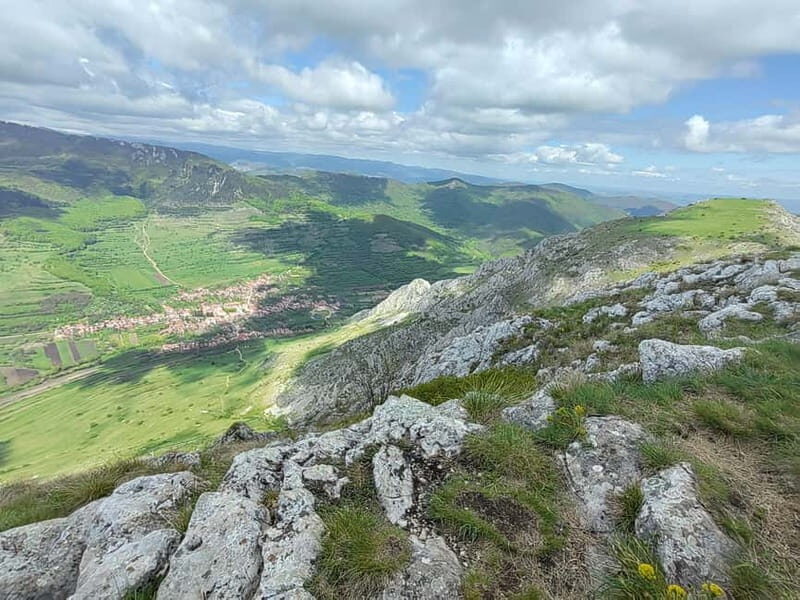 Apuseni Mountains: One day hiking from Cluj Napoca - Exploring the Apuseni Mountains: What to Expect on the Day