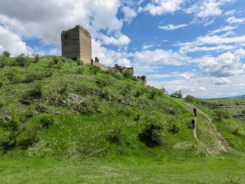 Apuseni Mountains: One day hiking from Cluj Napoca - The Sum Up