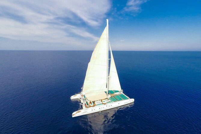 Aqua Catamaran Cruise from Protaras - Authentic Traveler Insights