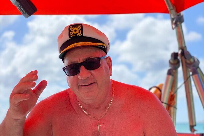 Aqua Donut Private Boat - The Experience: What to Expect and Why It Matters