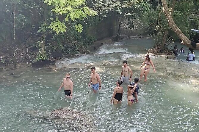 Aqua Explorer in Ochi Rios Jamaica - Introduction: Why This Tour Could Be a Great Choice