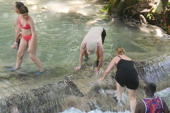 Aqua Explorer in Ochi Rios Jamaica - Practical Tips for Booking and Enjoying