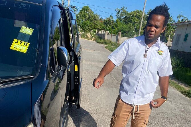 Aqua Explorer in Ochi Rios Jamaica - The Sum Up: Who Will Love This Tour?