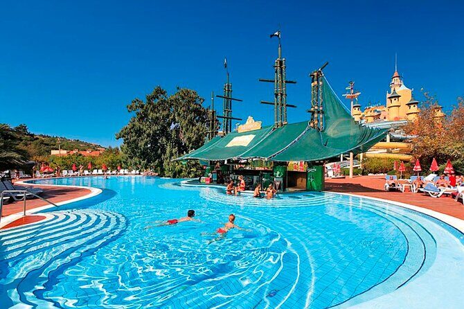 Aqua Fantasy Waterpark Skip-the-Line Tickets - Final Thoughts: Is This Tour Right for You?