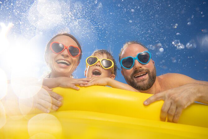 Aqua Fantasy Waterpark Skip-the-Line Tickets - Final Words