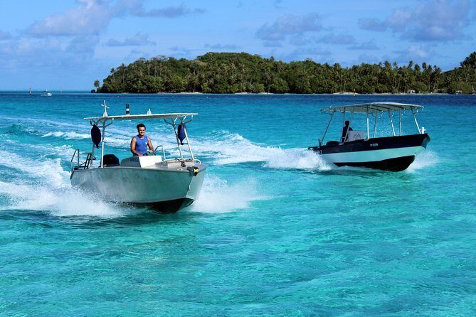 Aqua Safari Introductory Helmet Dive (Underwater Walk) - FAQ