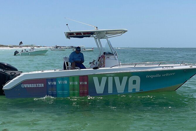 Aqua Sol Adventures 2.5 Hour Private Snorkeling & Shelling tour - An Honest Look at What Awaits You